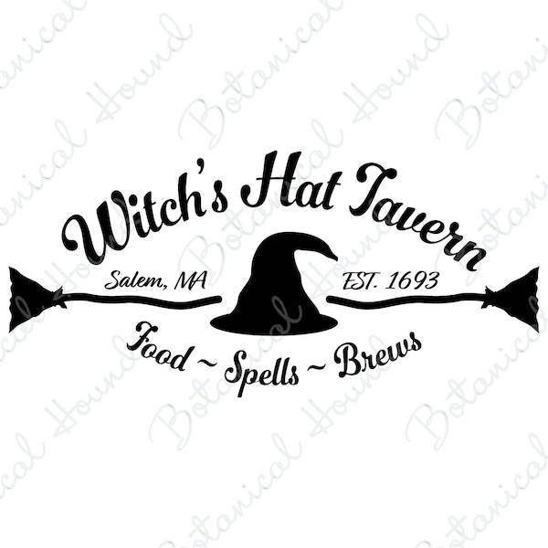 Tavern Svg - Etsy