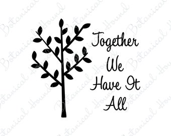 Have It All Together SVG - Etsy