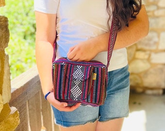 Mexican Morral - Etsy
