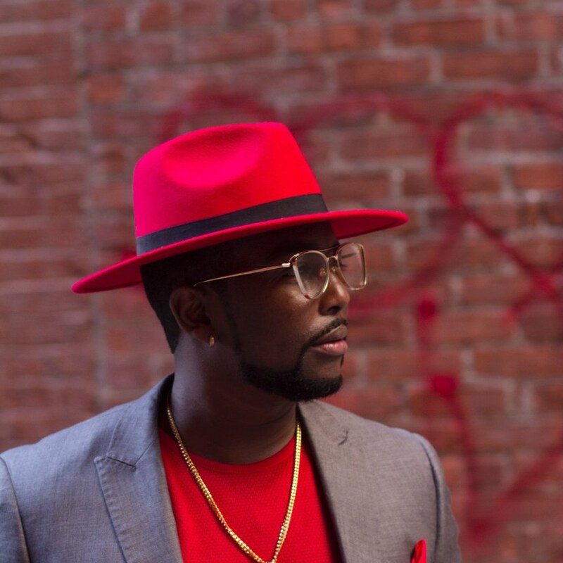 Fedora Hat - Etsy