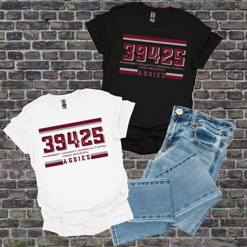 Shirts With Zip Code - Etsy