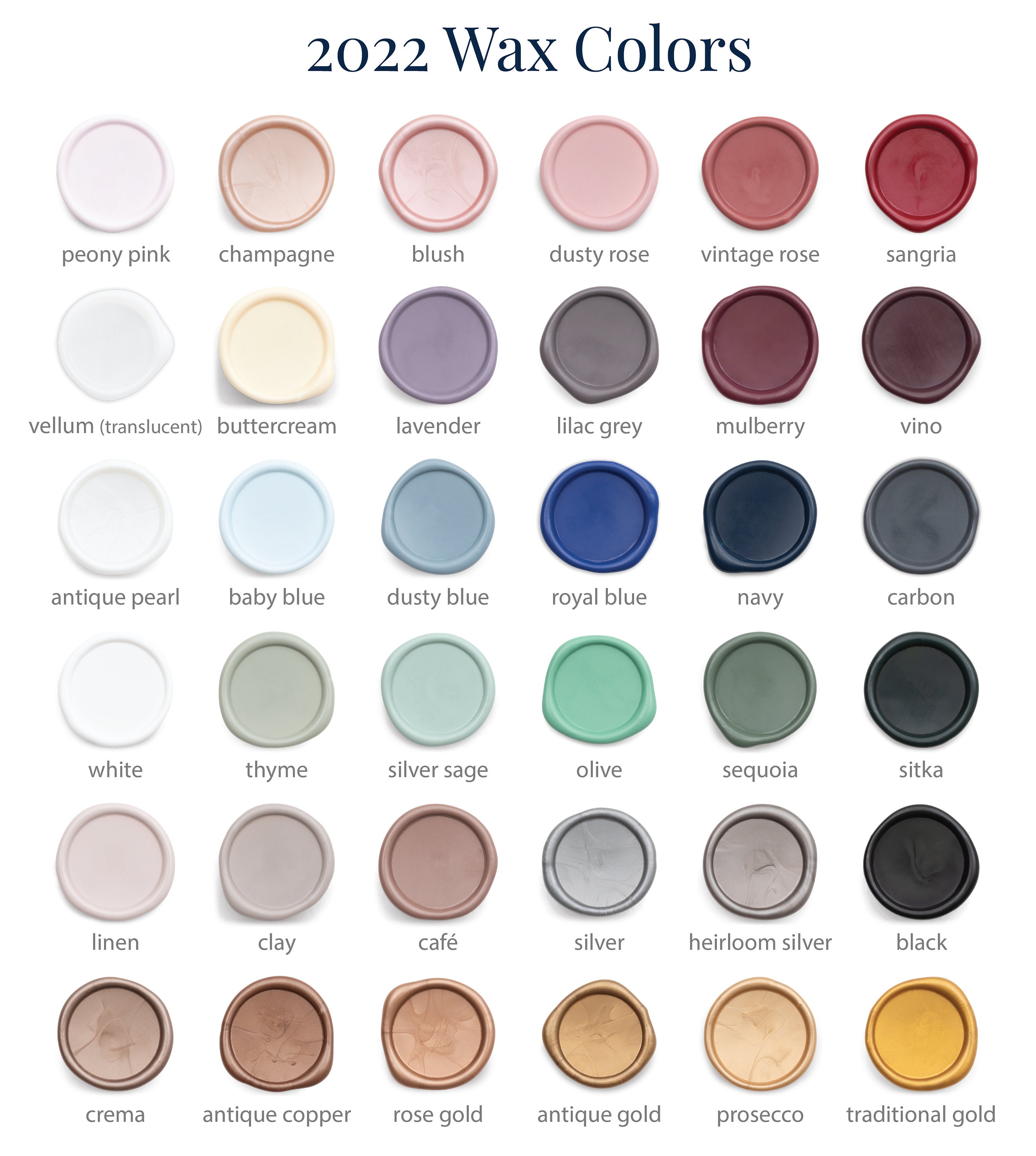 Custom Logo Wax Seal Wedding Logo Wax Seal Custom Monogram - Etsy