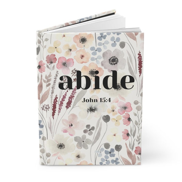 Abide - Etsy