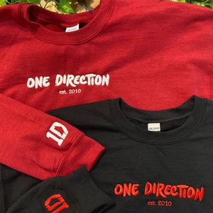 One Direction Merch - Etsy