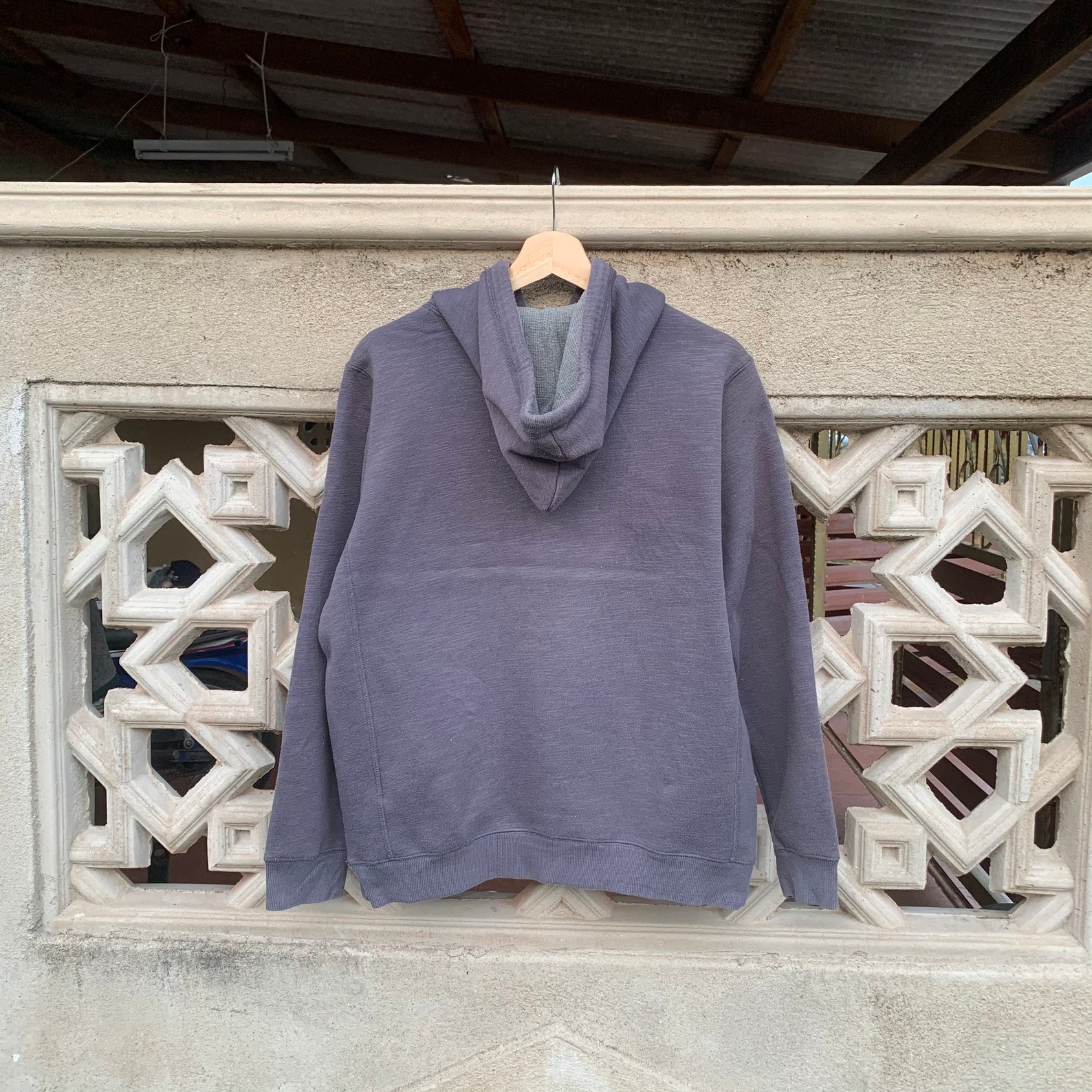 Vintage Abercrombie & Fitch Big Patches Pullover Hooded - Etsy