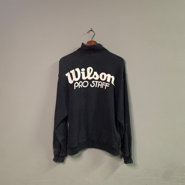Wilson Tennis Vintage - Etsy