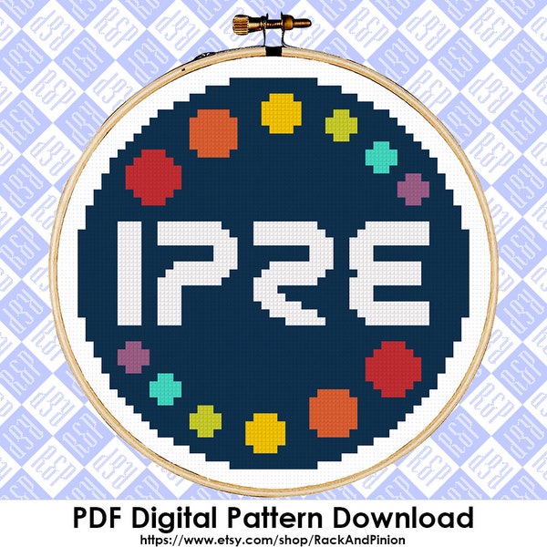 The Adventure Zone Cross Stitch - Etsy