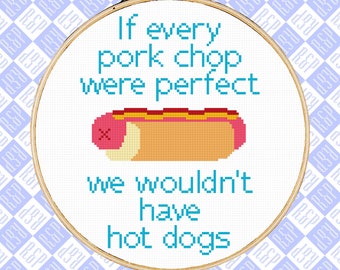 Cross Stitch Universe - Etsy