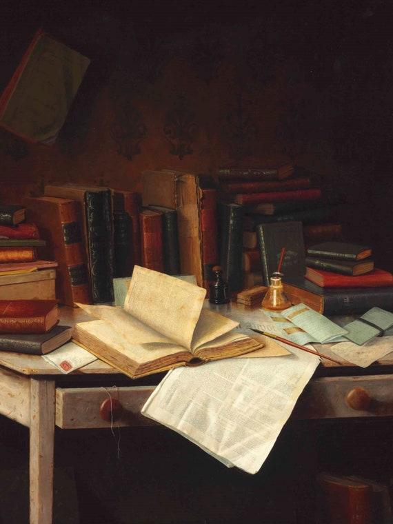 Books Oil Painting The Best Books On Oil Painting – Vincent Keeling