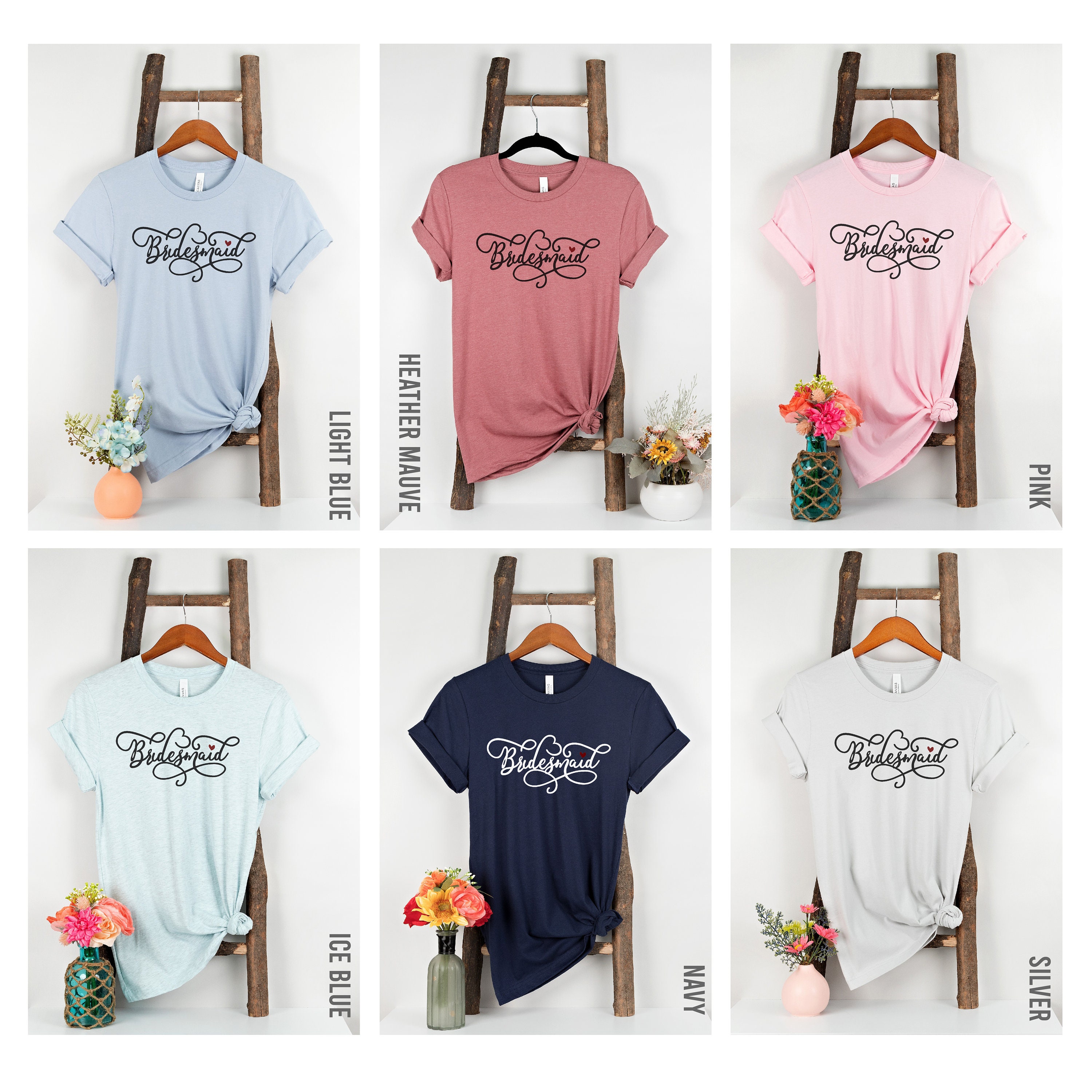 Bride Squad Shirt Bride Shirt Team Bride Shirts Bachelorette Party T ...