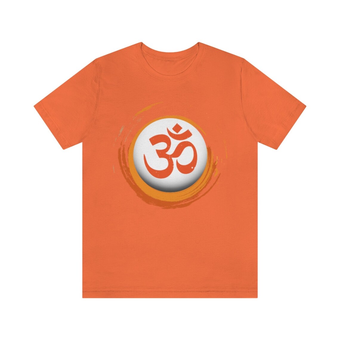Om Symbol Om T-shirt Peace Yoga India Tee Om Mantra T-shirt - Etsy