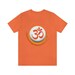 Om Symbol, Om T-shirt, Peace Yoga India Tee Om Mantra T-shirt, Zen Art ...