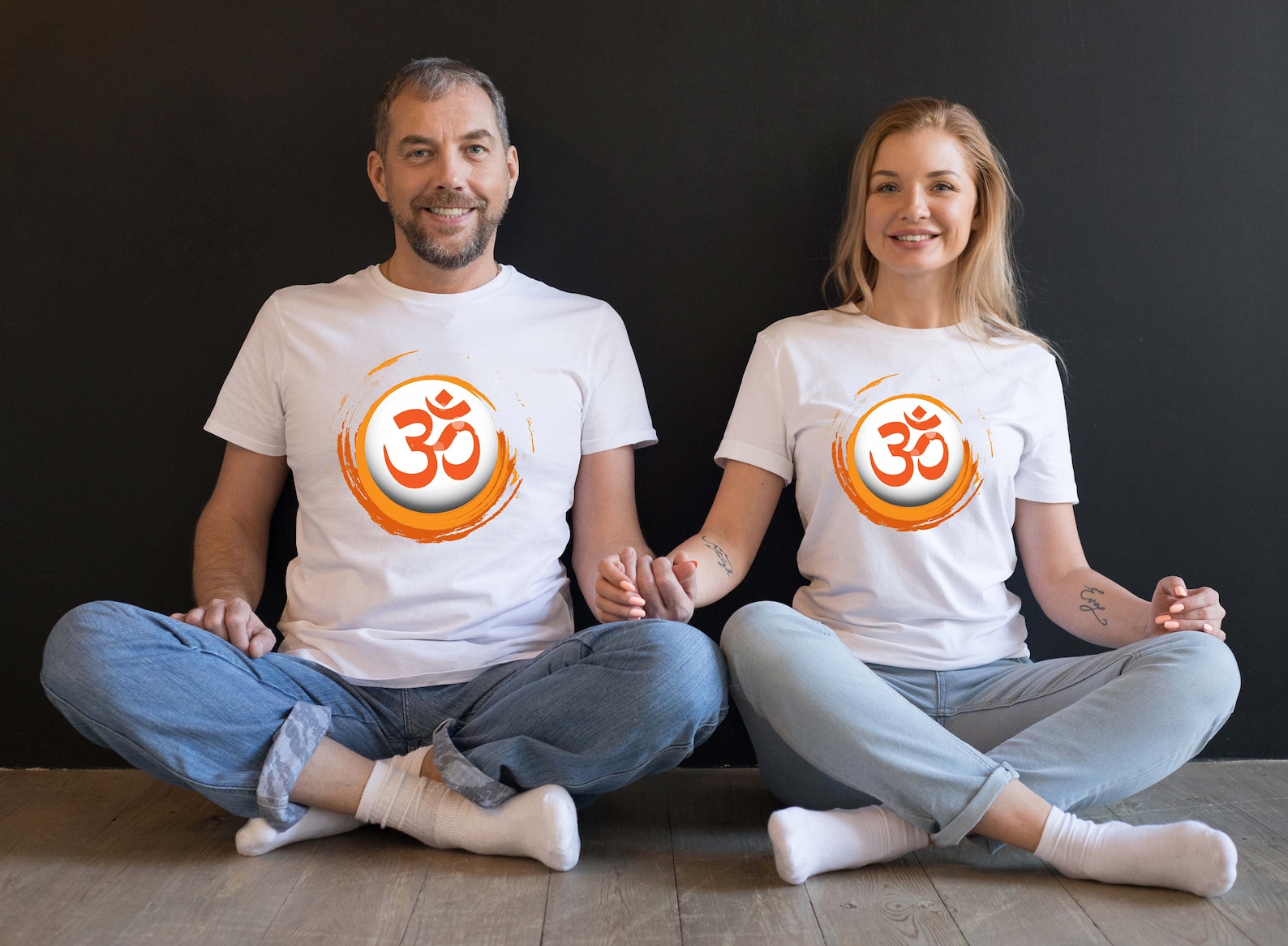 Om Symbol, Om T-shirt, Peace Yoga India Tee Om Mantra T-shirt, Zen Art ...
