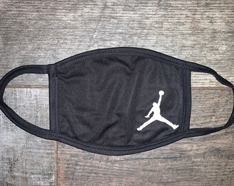 Michael jordan mask | Etsy