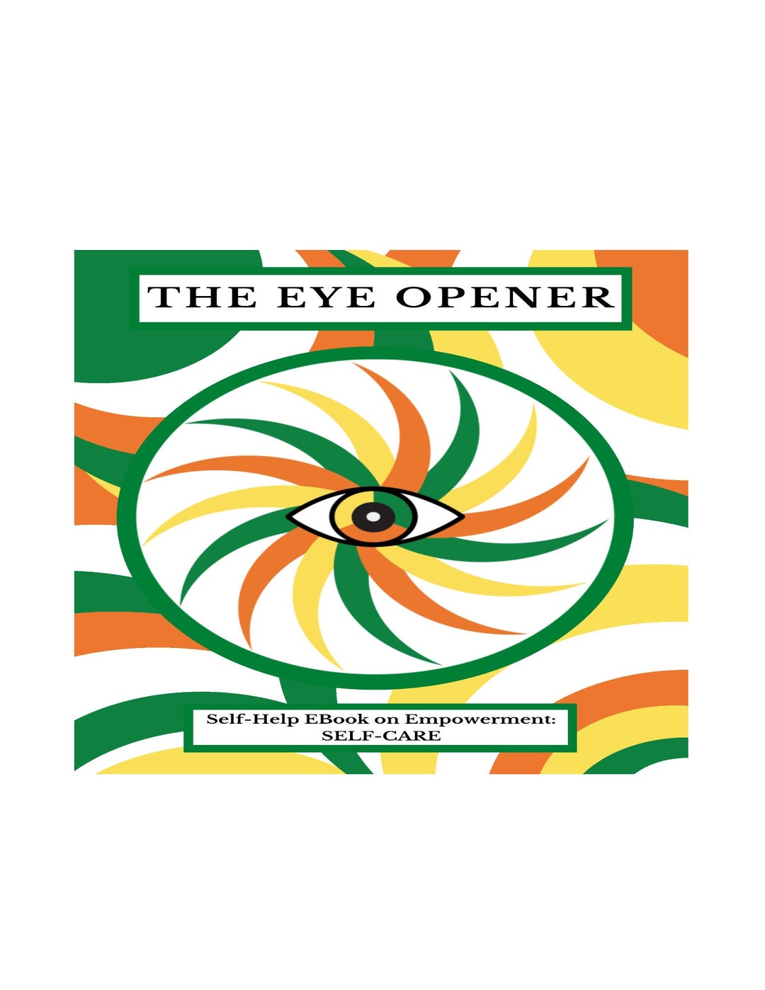 Self-care: Self Help Digital Download - Etsy