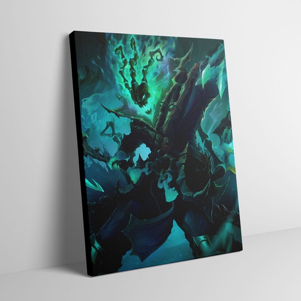 Thresh - Etsy