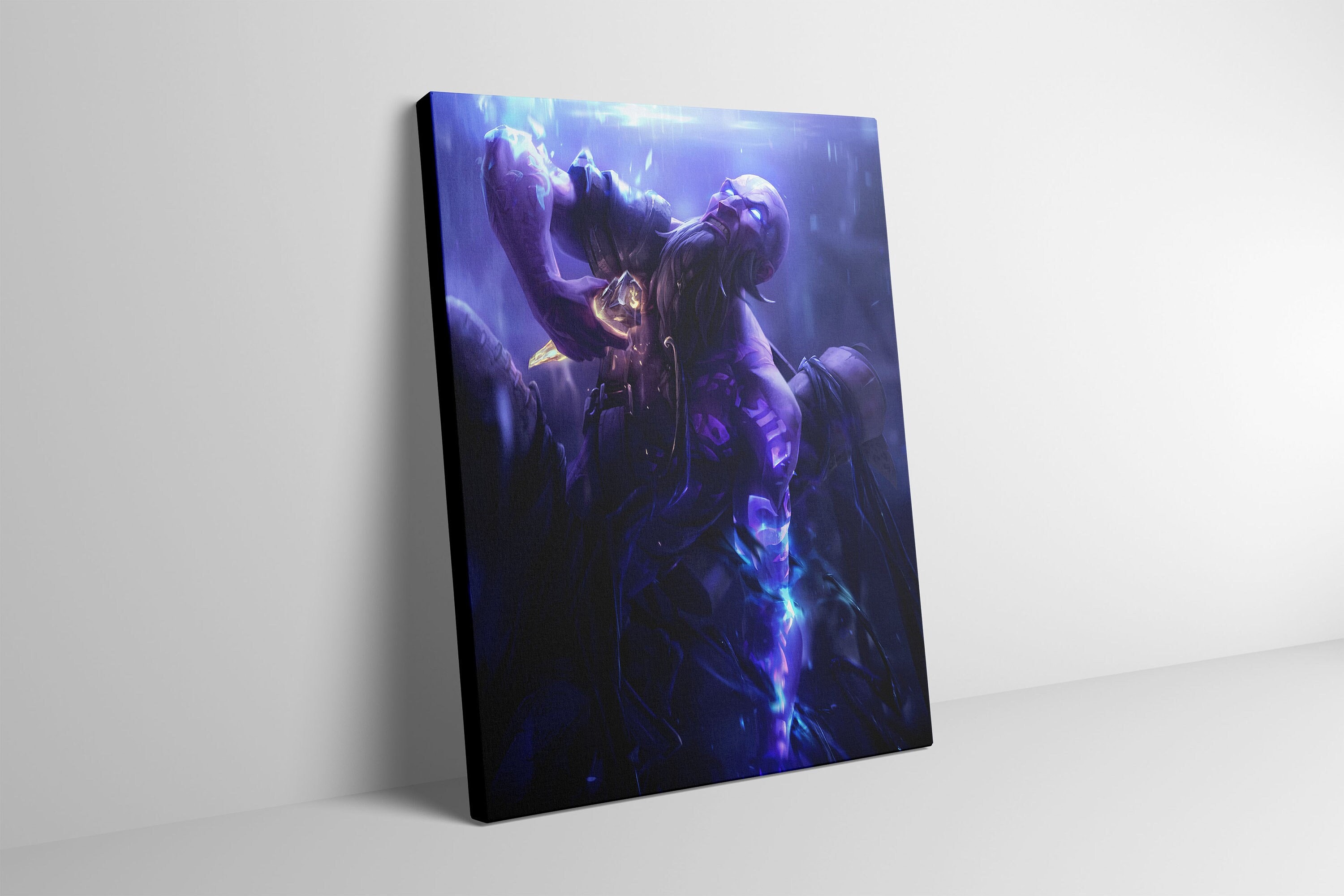 Triumphant Ryze Skin Code