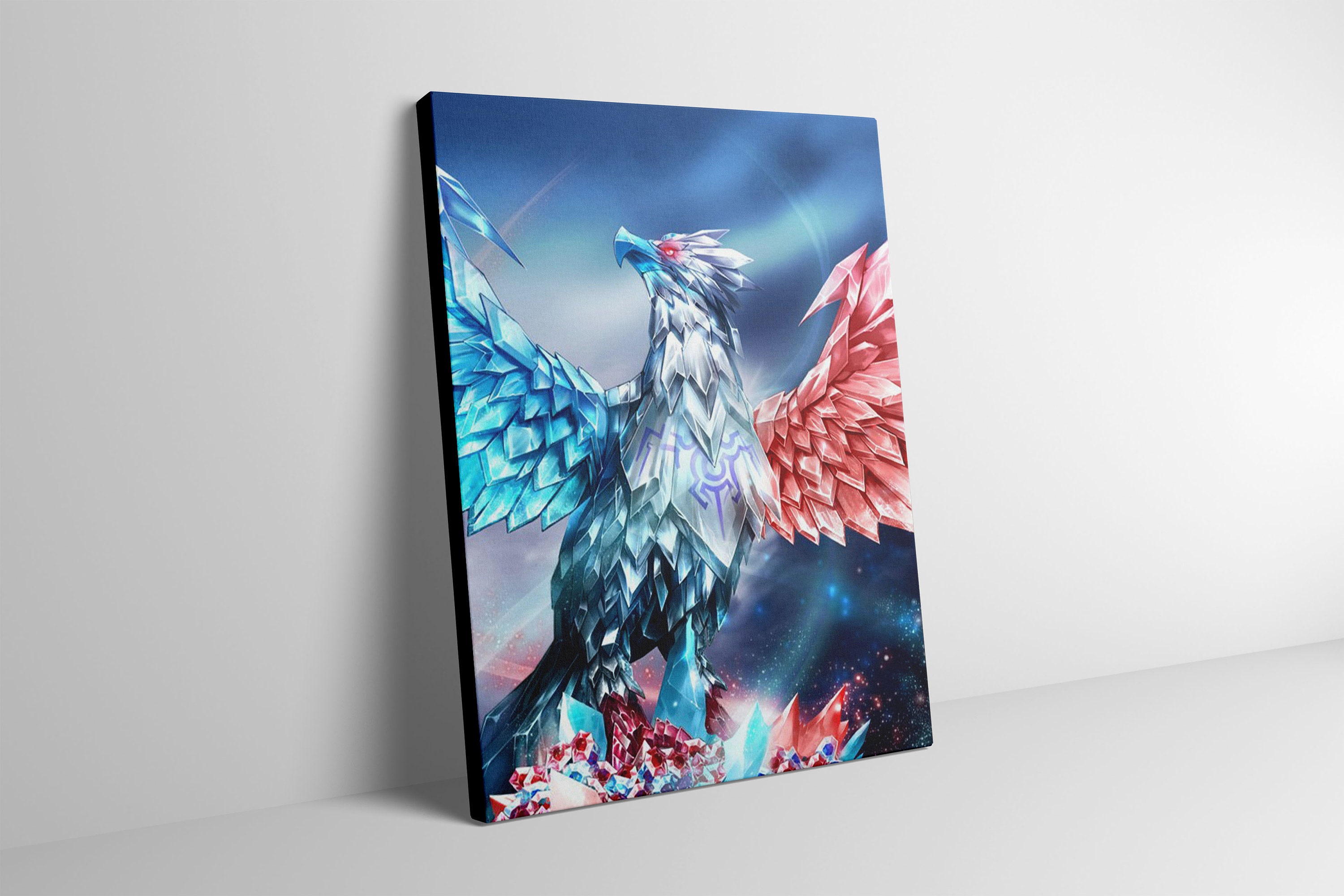 Bird Of Prey Anivia Bird Of Prey Anivia