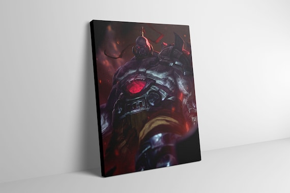 Sion Skins