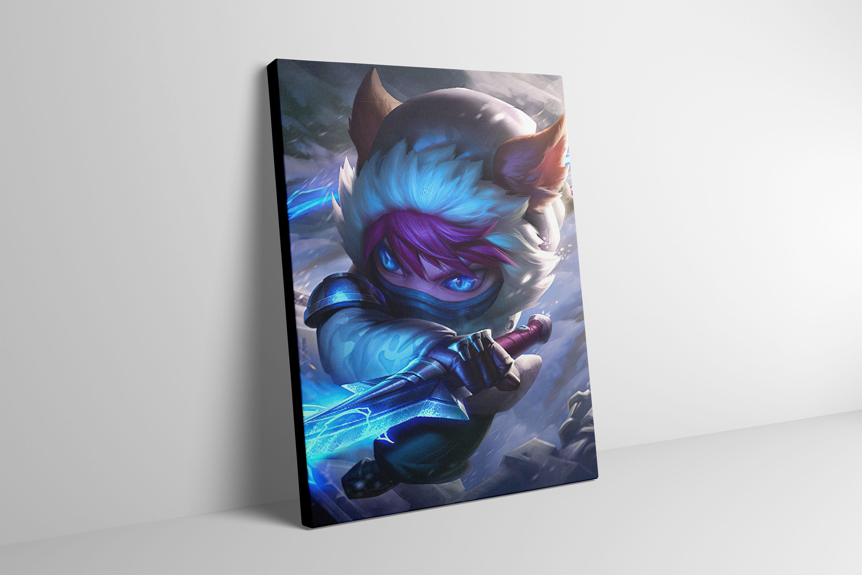 Lol Arctic Ops Kennen