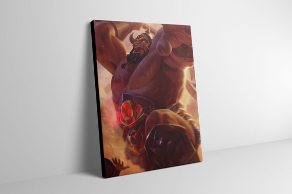 Sion Skins