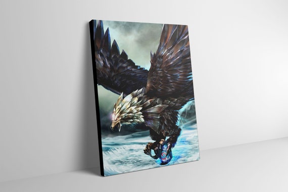 Blackfrost Anivia Wall