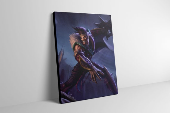 Draven League Of Legends Fan Art