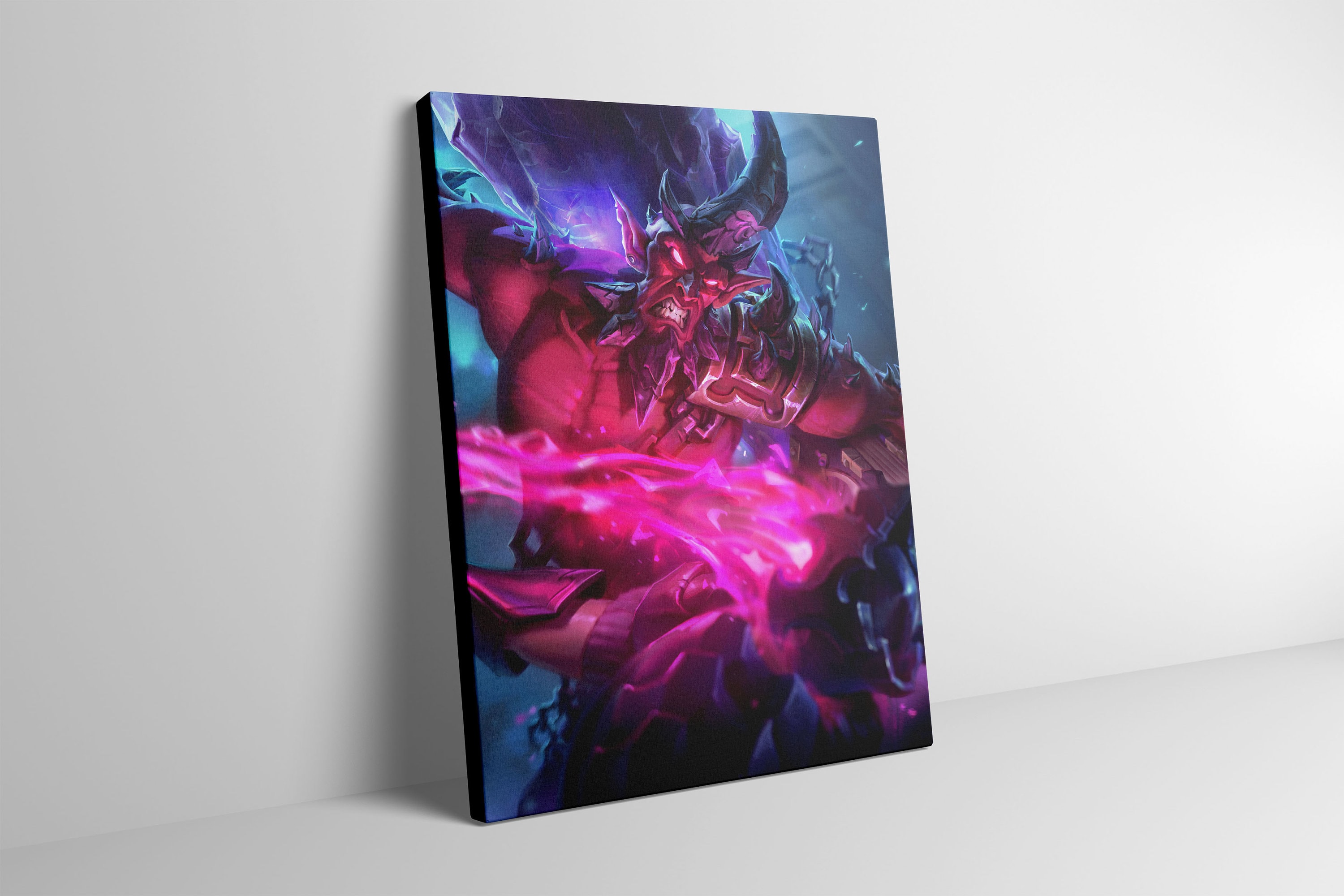 Triumphant Ryze Skin Code