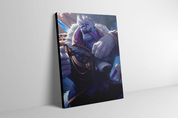 Mundo Skins