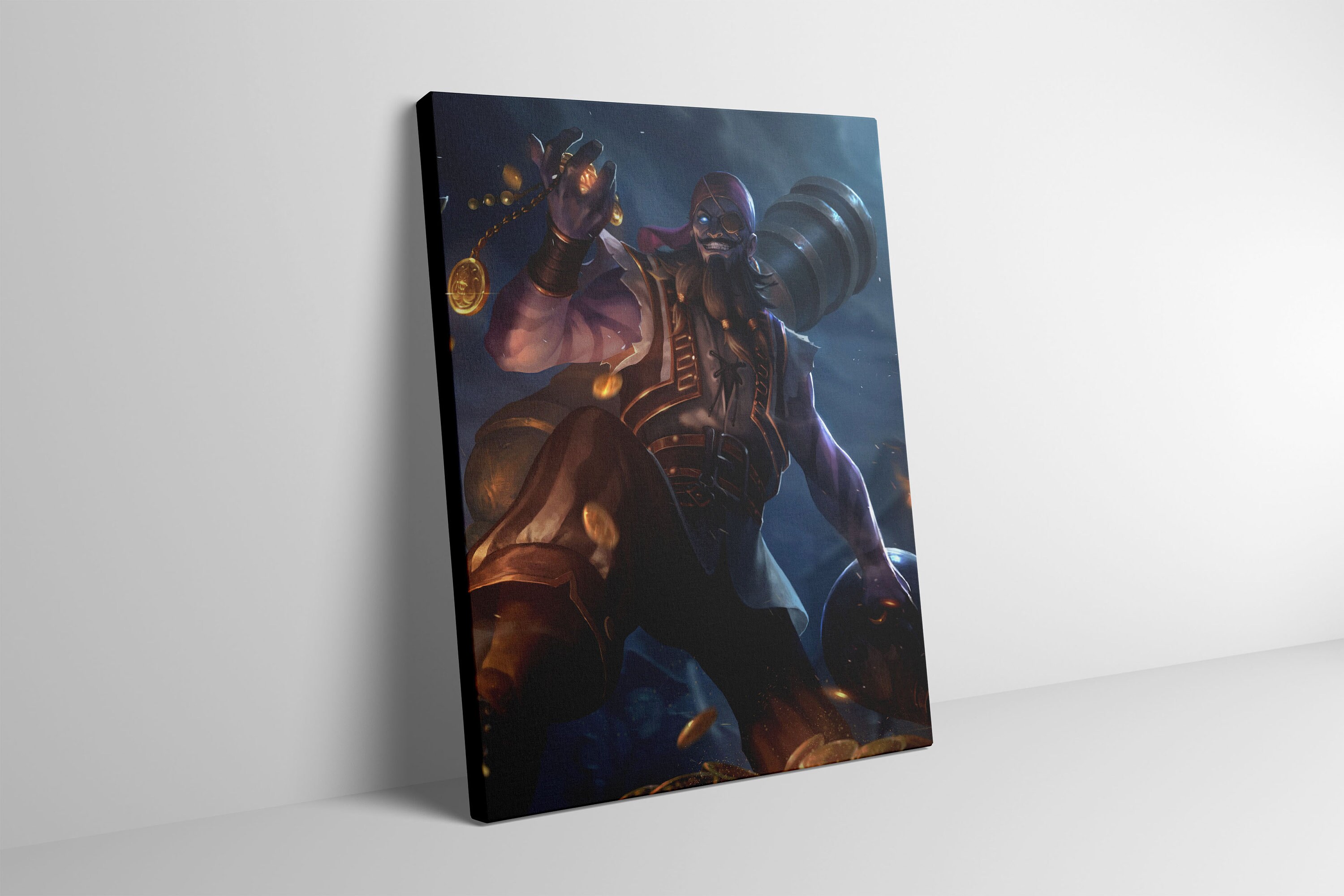 Triumphant Ryze Skin Code