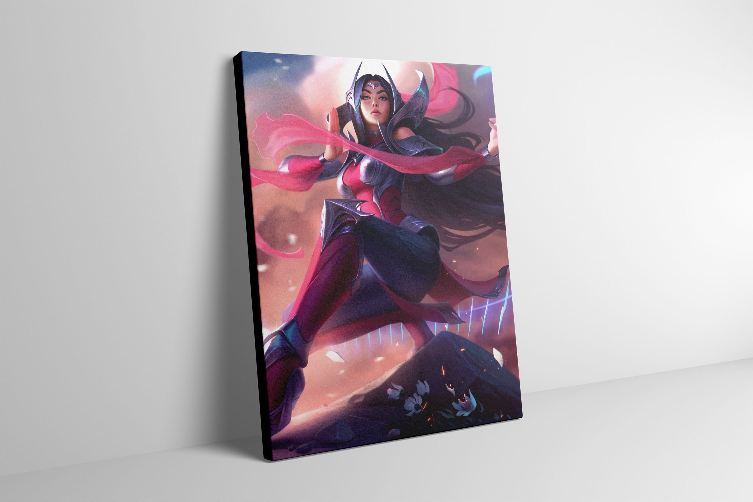 Infiltrator Irelia Wallpaper