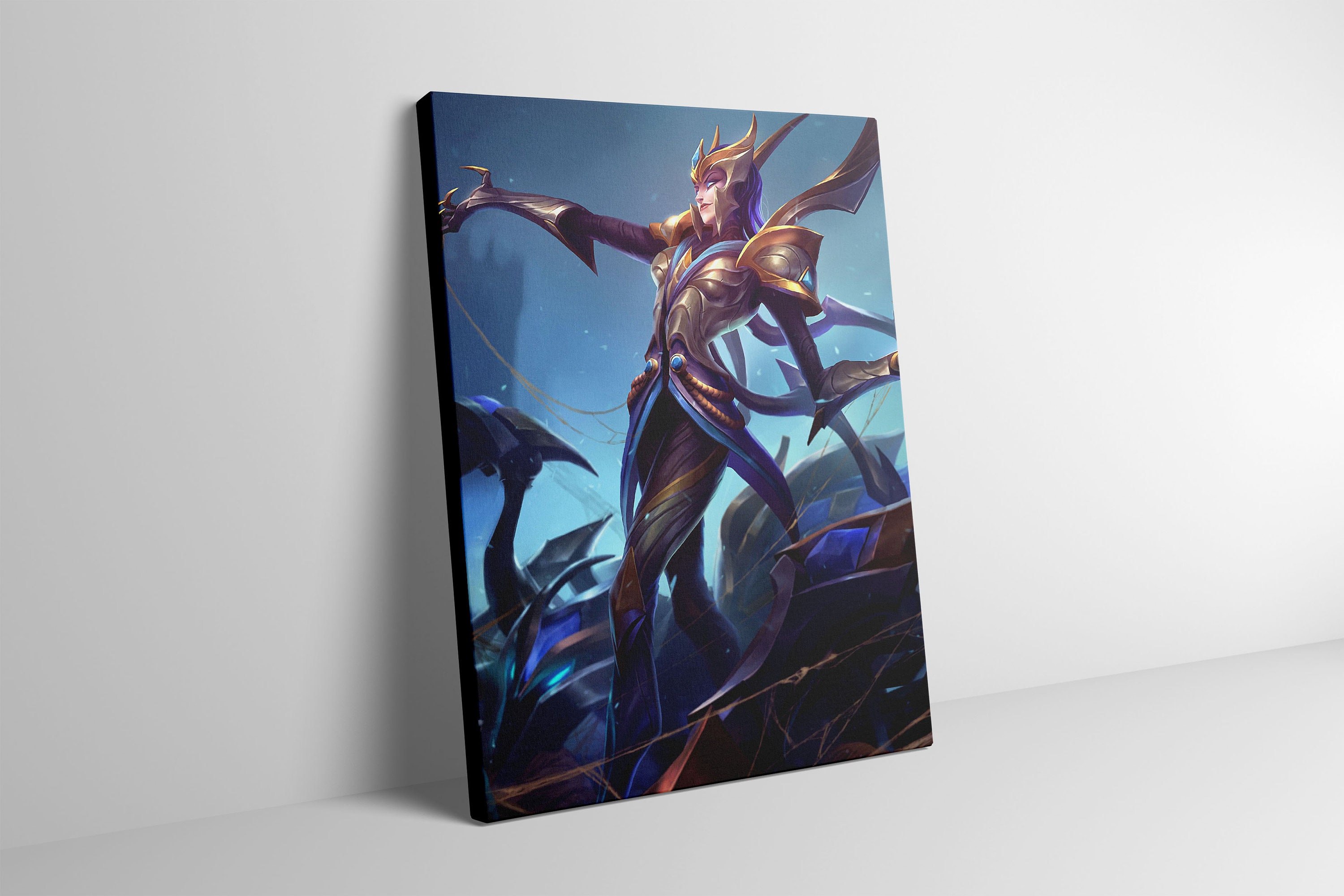 Victorious Elise Splash