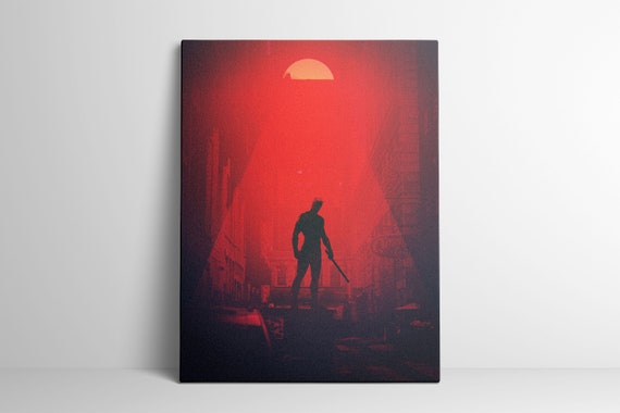 Daredevil Art
