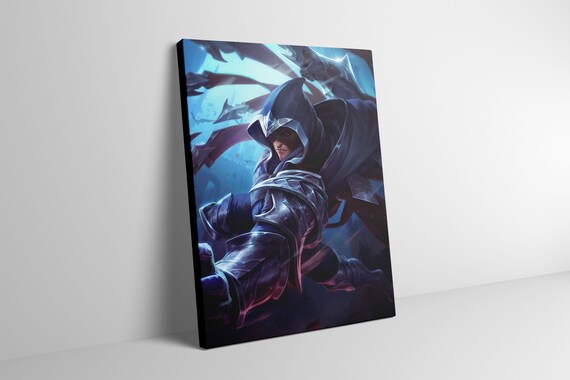 Talon League Of Legends All Skins