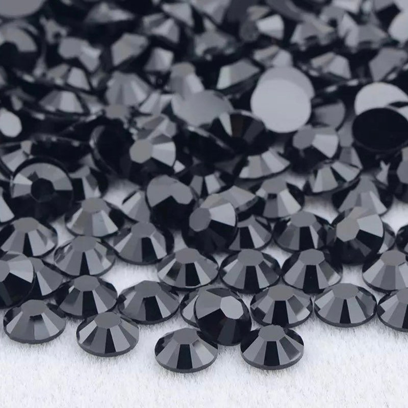 Bulk Rhinestones - Etsy