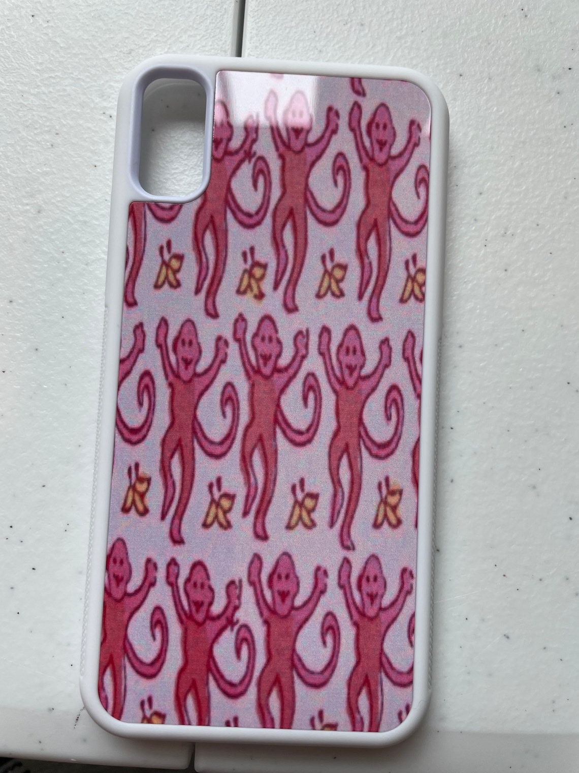Pink Roller Rabbit Case - Etsy