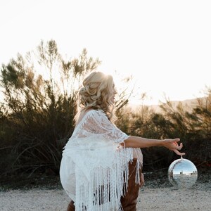 PREORDER - Delia Mini Dress - Bachelorette Party Outfit - White Lace ...