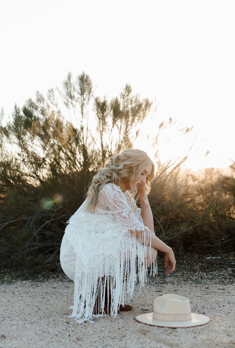 PREORDER - Delia Mini Dress - Bachelorette Party Outfit - White Lace ...