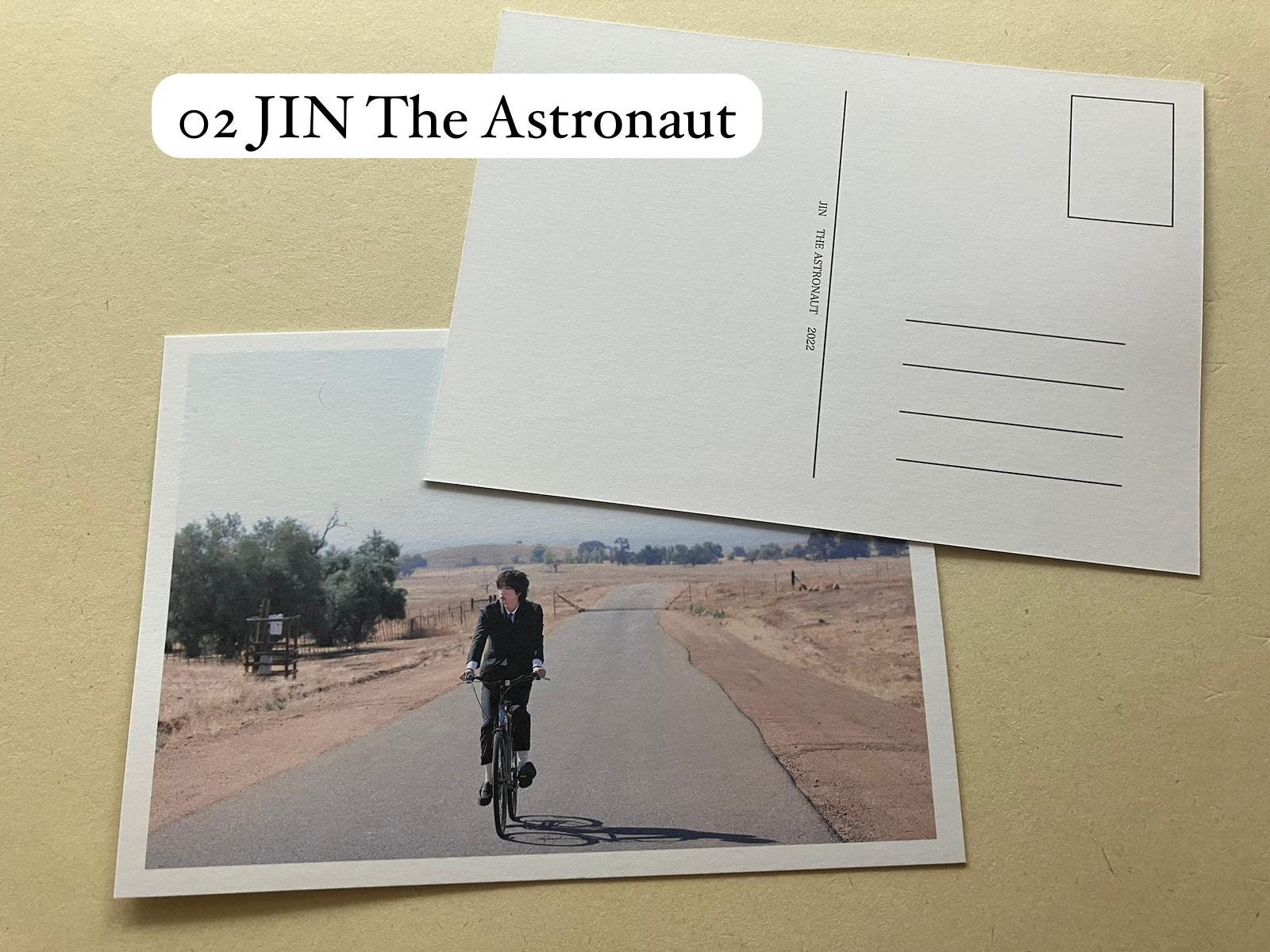 BTS POSTCARDS - Etsy