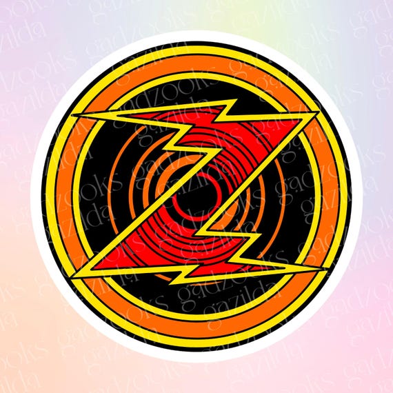 Zerg Logo Toy Story