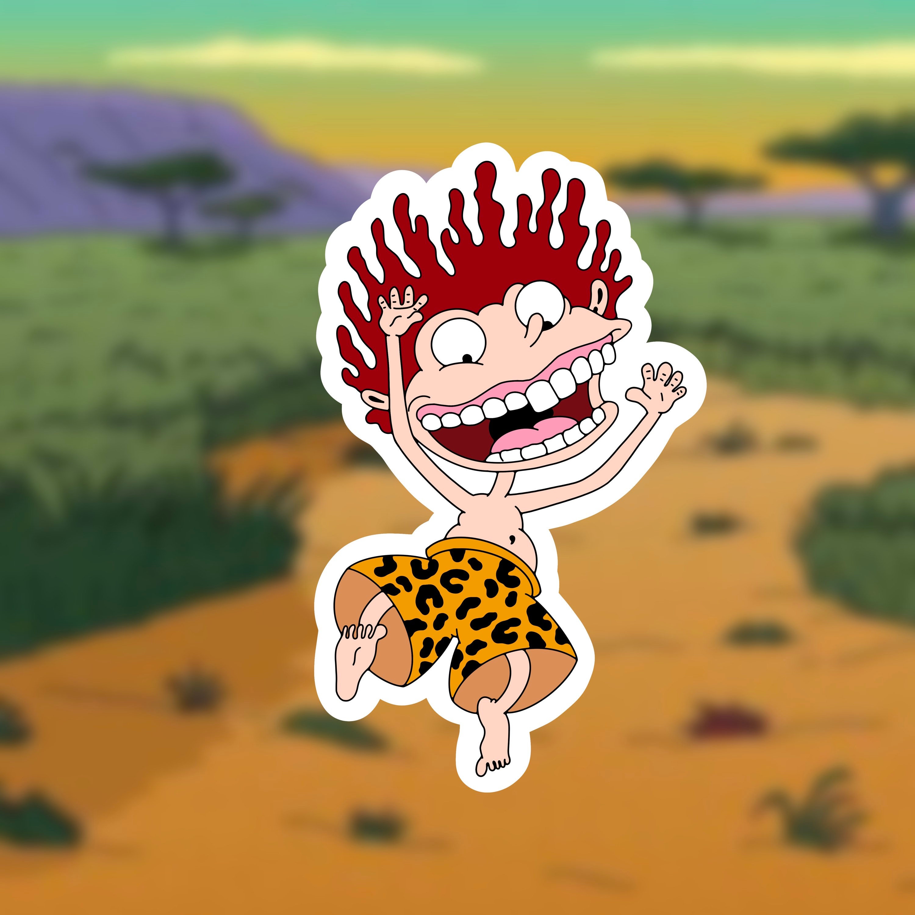 10 Donnie Thornberry Ideas The Wild Thornberrys Nicke