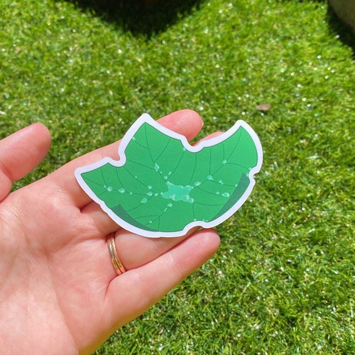 Littlefoot Tree Star Vinyl Sticker Land Before Time | Etsy