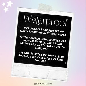 Wall-e Sticker, Wall-e Sad Eyes Robot, Waterproof Vinyl Sticker ...