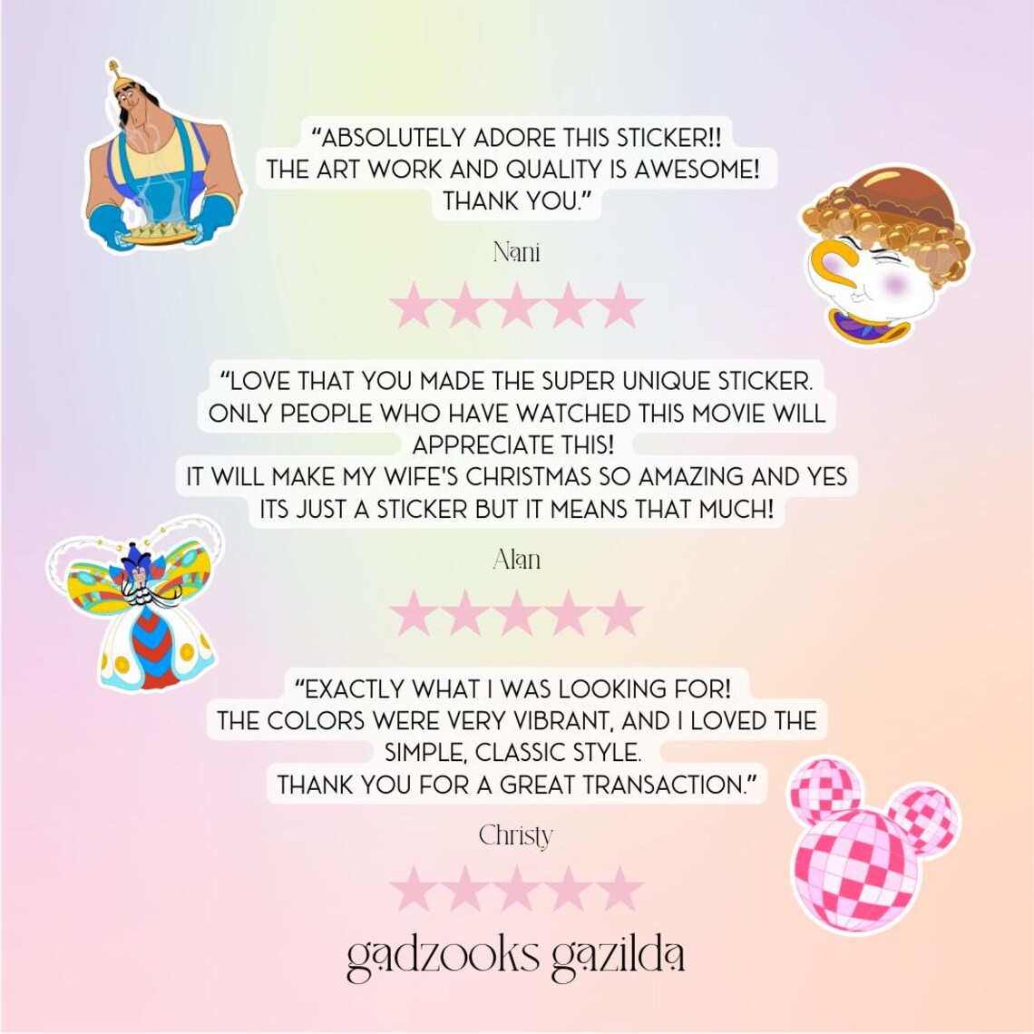 Big Mouth Sticker, Missy Hi…gh, Hand-drawn Waterproof Vinyl Sticker - Etsy