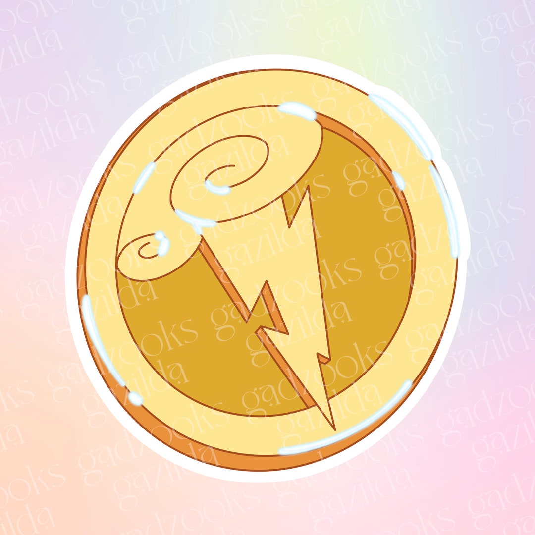 Disney Movie, Hercules Sticker, Medal of the Gods Gold Medallion, Hand ...