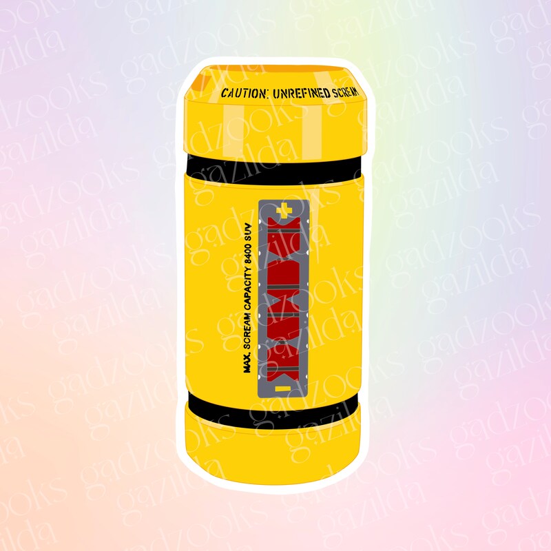 Screaming Hand - Etsy