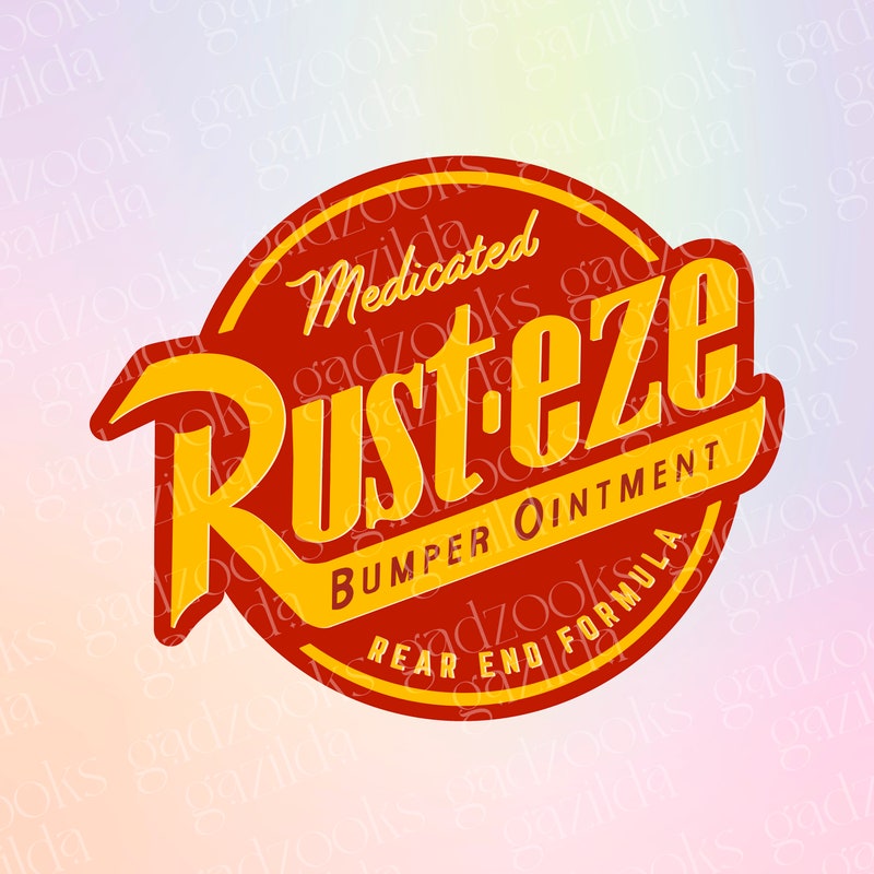 Rusteze Logo Svg - Etsy