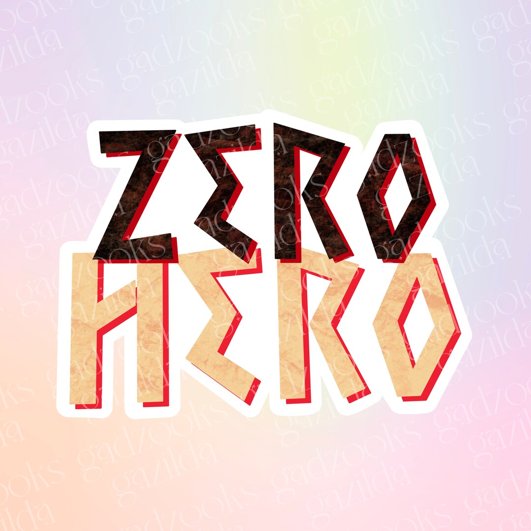 Hercules Zero to Hero Grecian God Sticker, Waterproof Vinyl Sticker ...