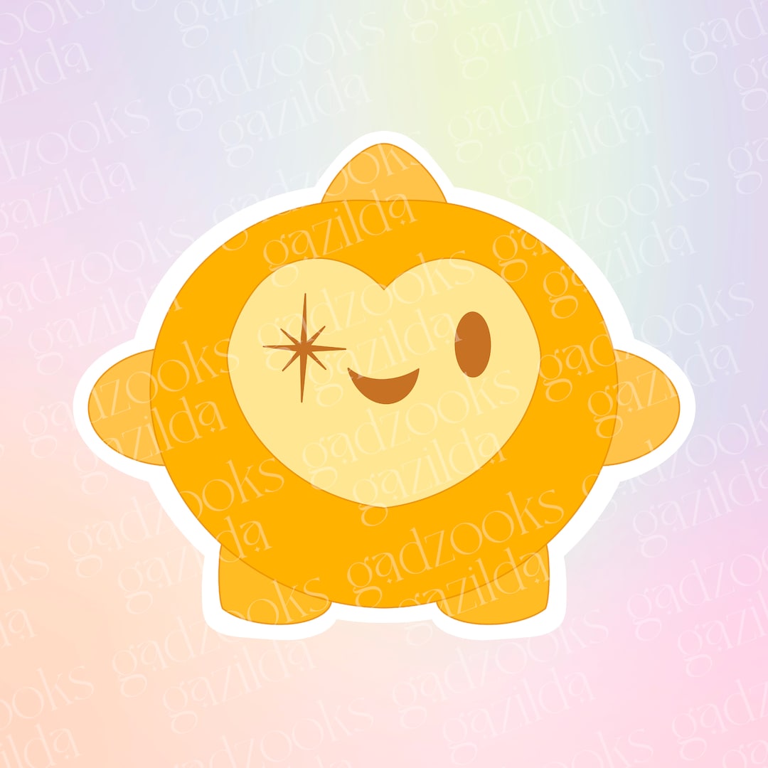 Disney Movie, Wish Sticker, Wish Star Magic Wishing Star, Hand-drawn ...