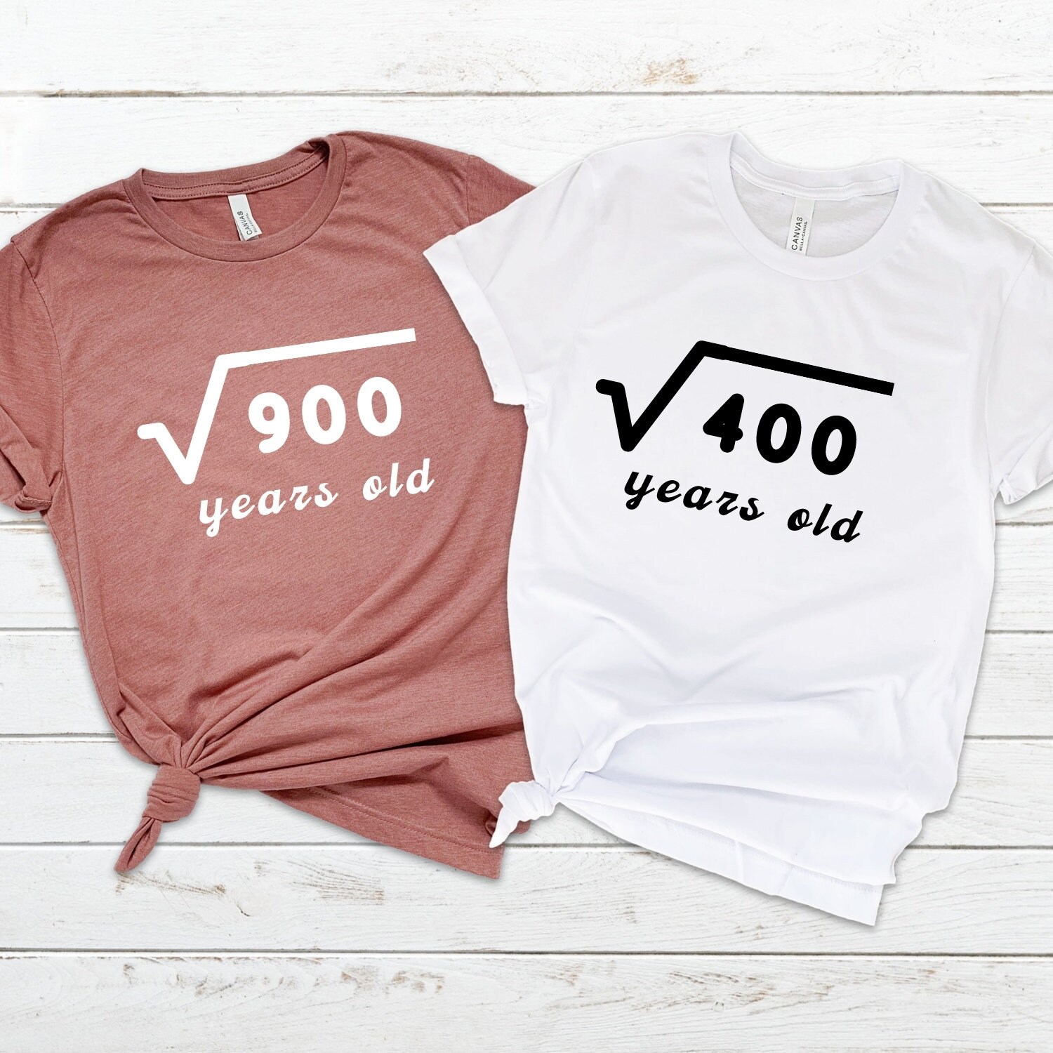 Square Root Shirts 30th Birthday Shirts 30th Year Keepsake | Etsy